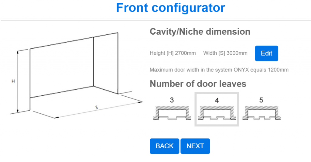 OCS – Komandor Software